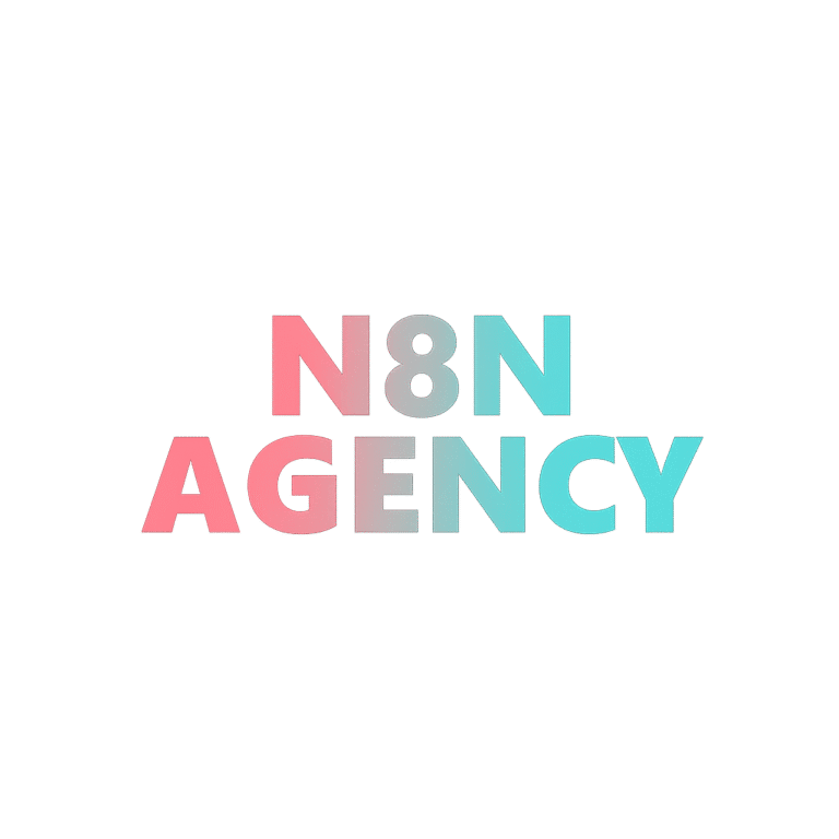 N8N AI automation - N8N AI Automation Agency